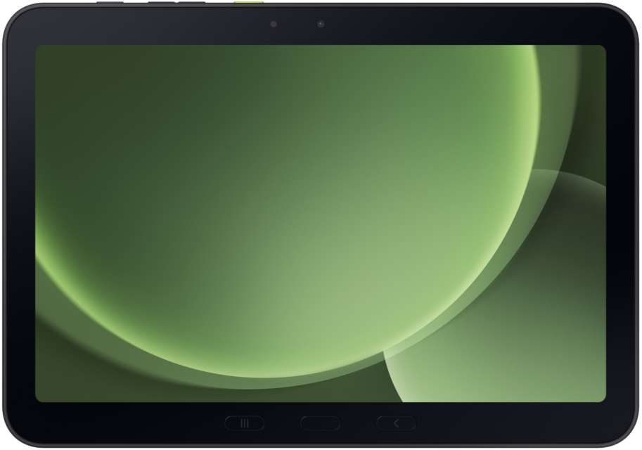 Samsung Galaxy Tab Active 5 Pro - specs en deals - Android Planet