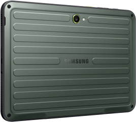 Samsung Galaxy Tab Active 5 Pro - specs en deals - Android Planet