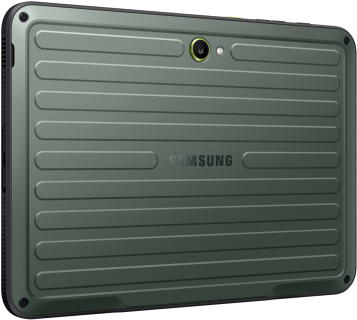 Samsung Galaxy Tab Active 5 Pro - specs en deals - Android Planet
