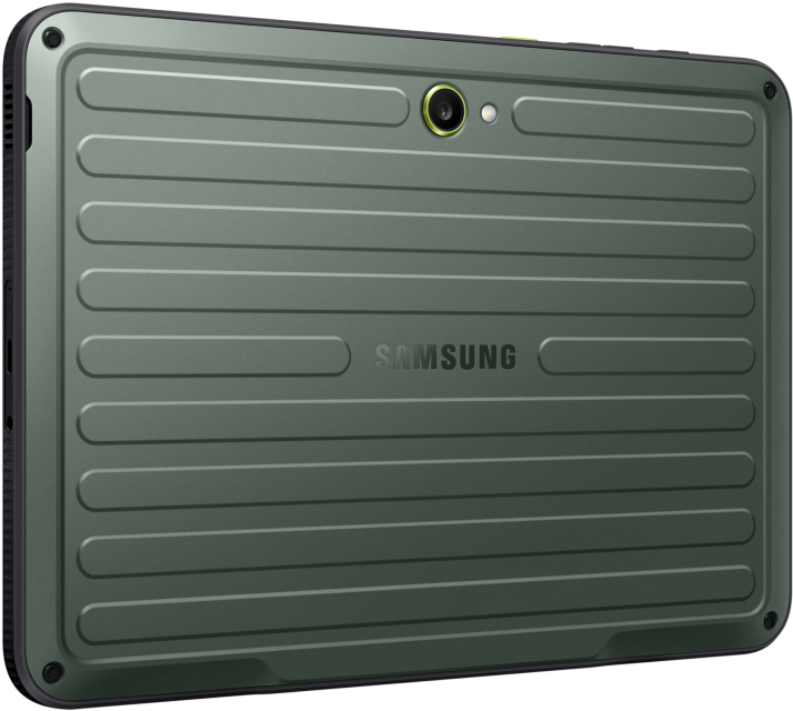 Samsung Galaxy Tab Active 5 Pro - specs en deals - Android Planet