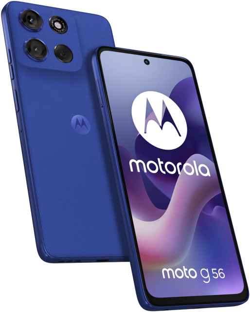 Motorola Moto G56 - alle specs en deals - Android Planet