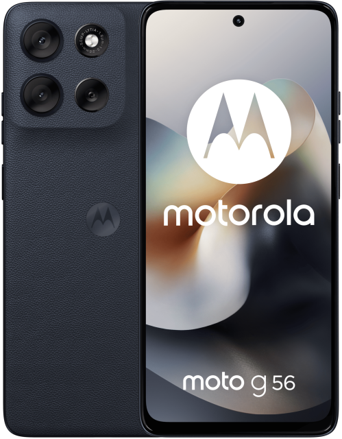 Motorola Moto G56 - alle specs en deals - Android Planet