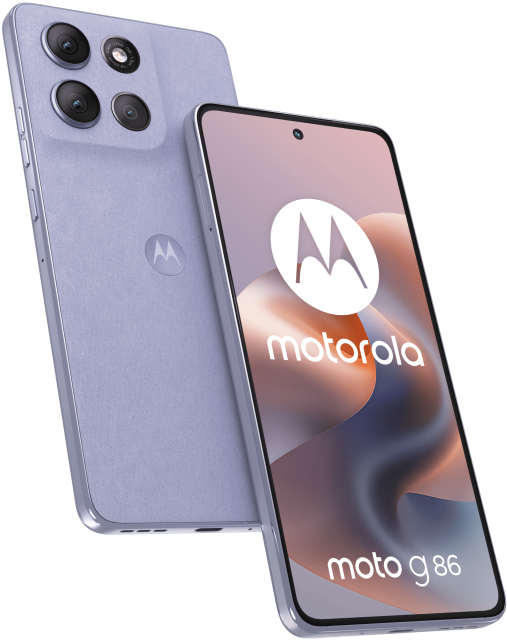 Motorola Moto G86 - alle specs en deals - Android Planet