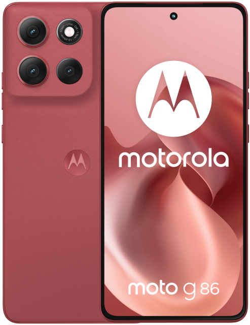 Motorola Moto G86 - alle specs en deals - Android Planet