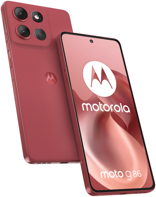 Motorola Moto G86 - alle specs en deals - Android Planet