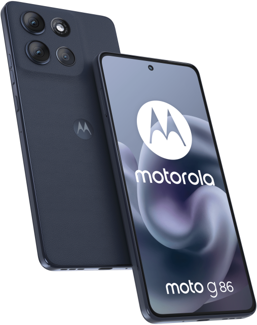 Motorola Moto G86 - alle specs en deals - Android Planet