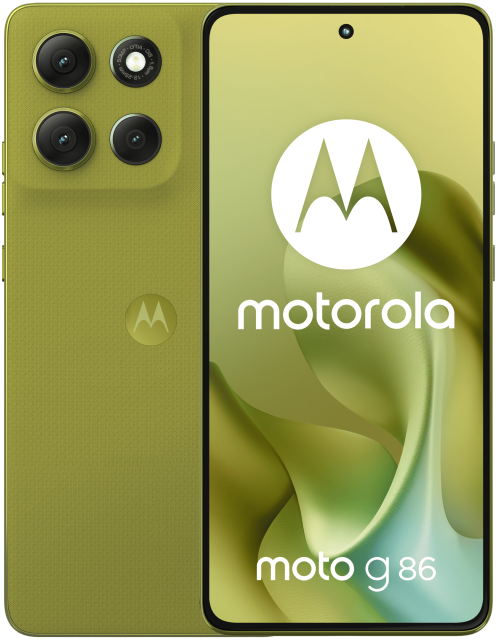 Motorola Moto G86 - alle specs en deals - Android Planet