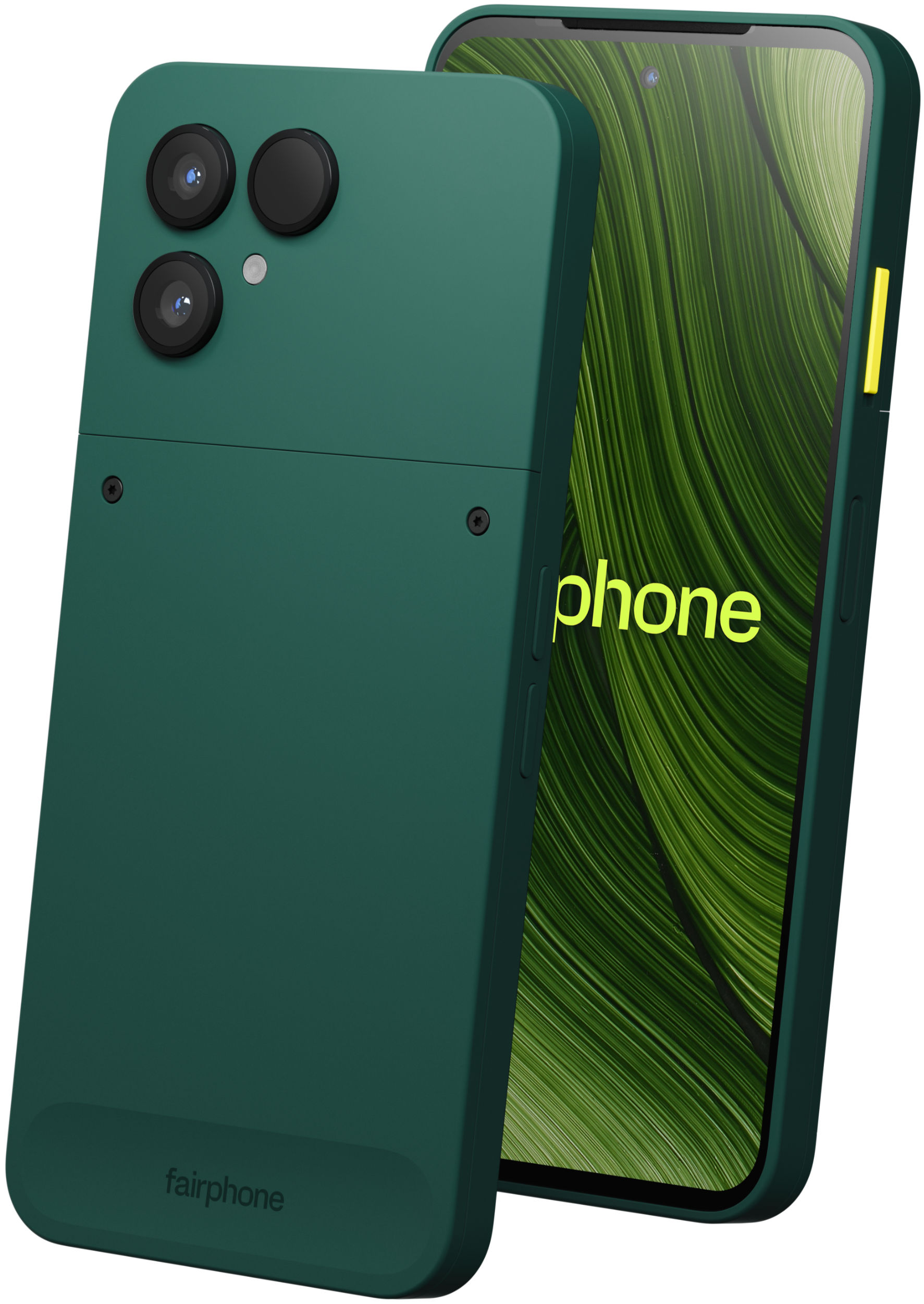 Fairphone 6 - specs en deals - Android Planet