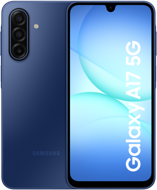 Samsung Galaxy A17 - alle specs en deals - Android Planet