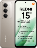 Xiaomi Redmi 15 - alle specs en prijzen - Android Planet