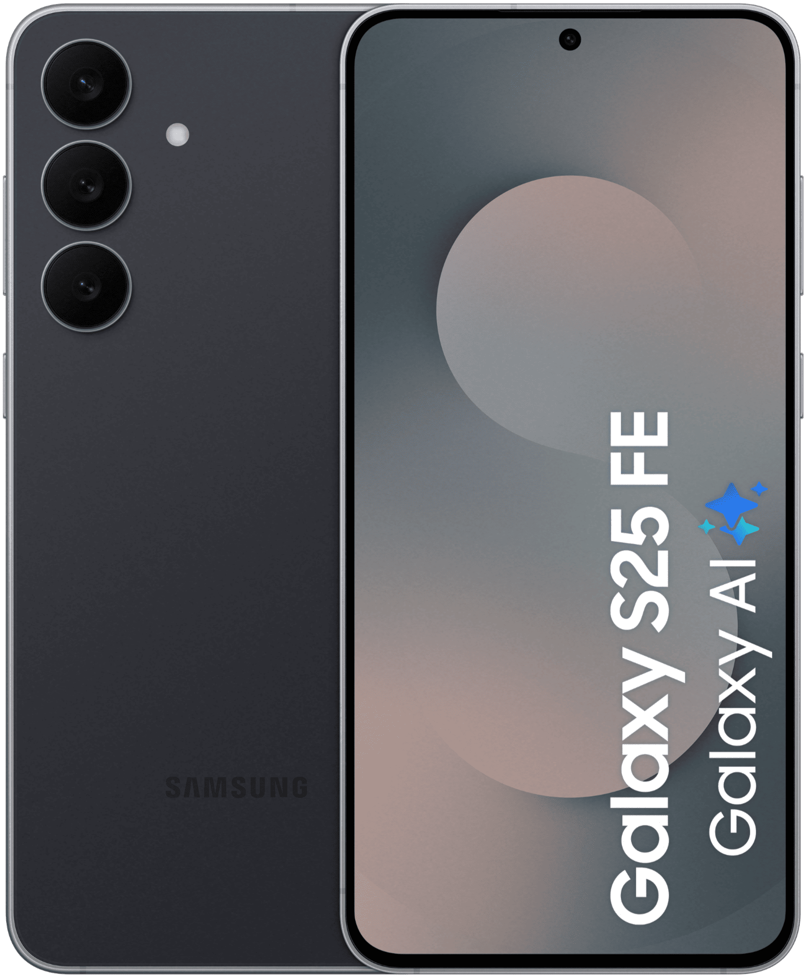 Samsung Galaxy S25 FE kopen met Vodafone abonnement