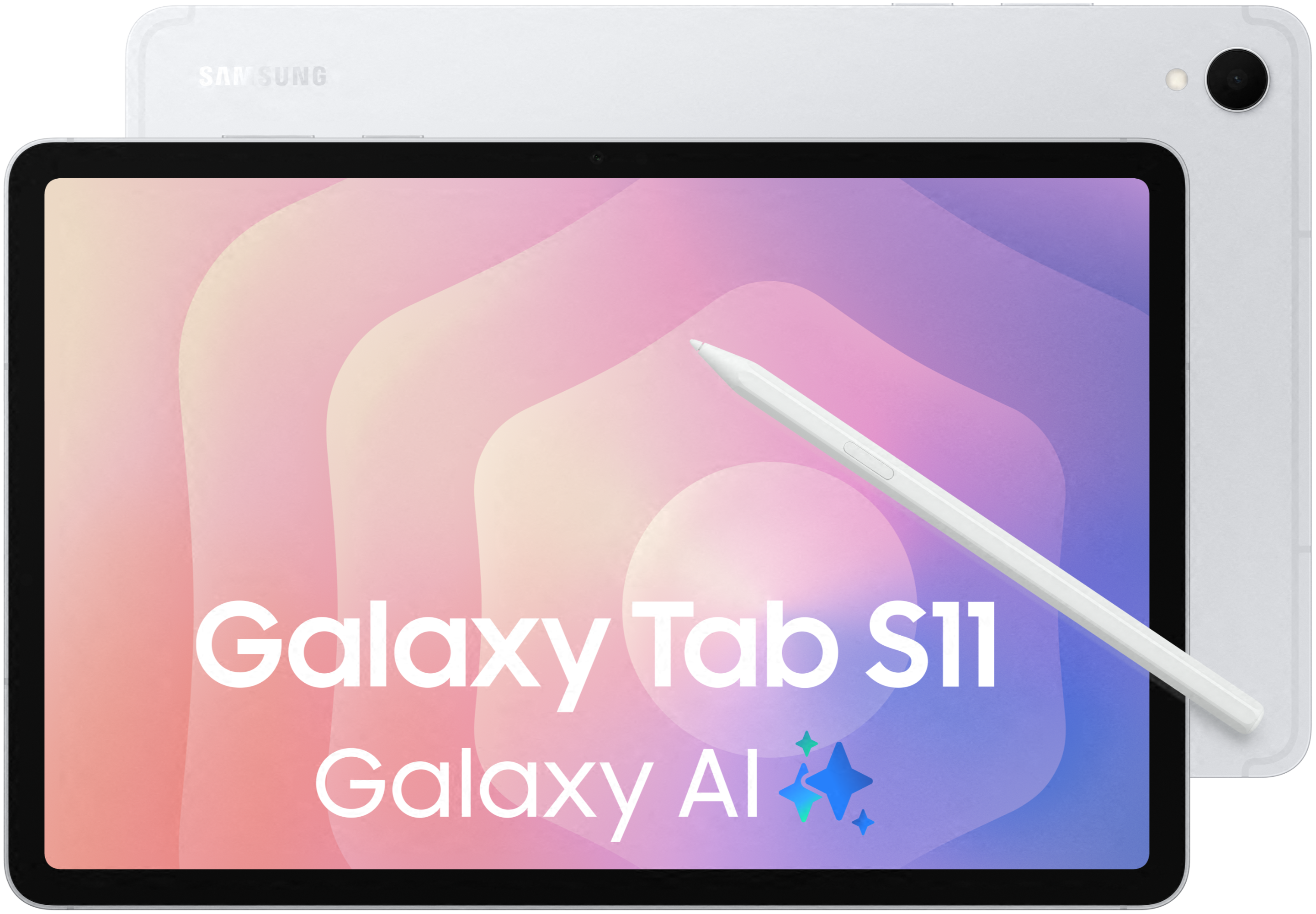 Samsung Galaxy Tab A11 - specs en deals - Android Planet