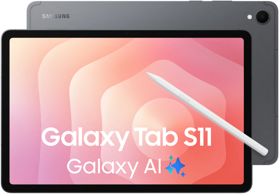 Samsung Galaxy Tab S11 - specs en deals - Android Planet