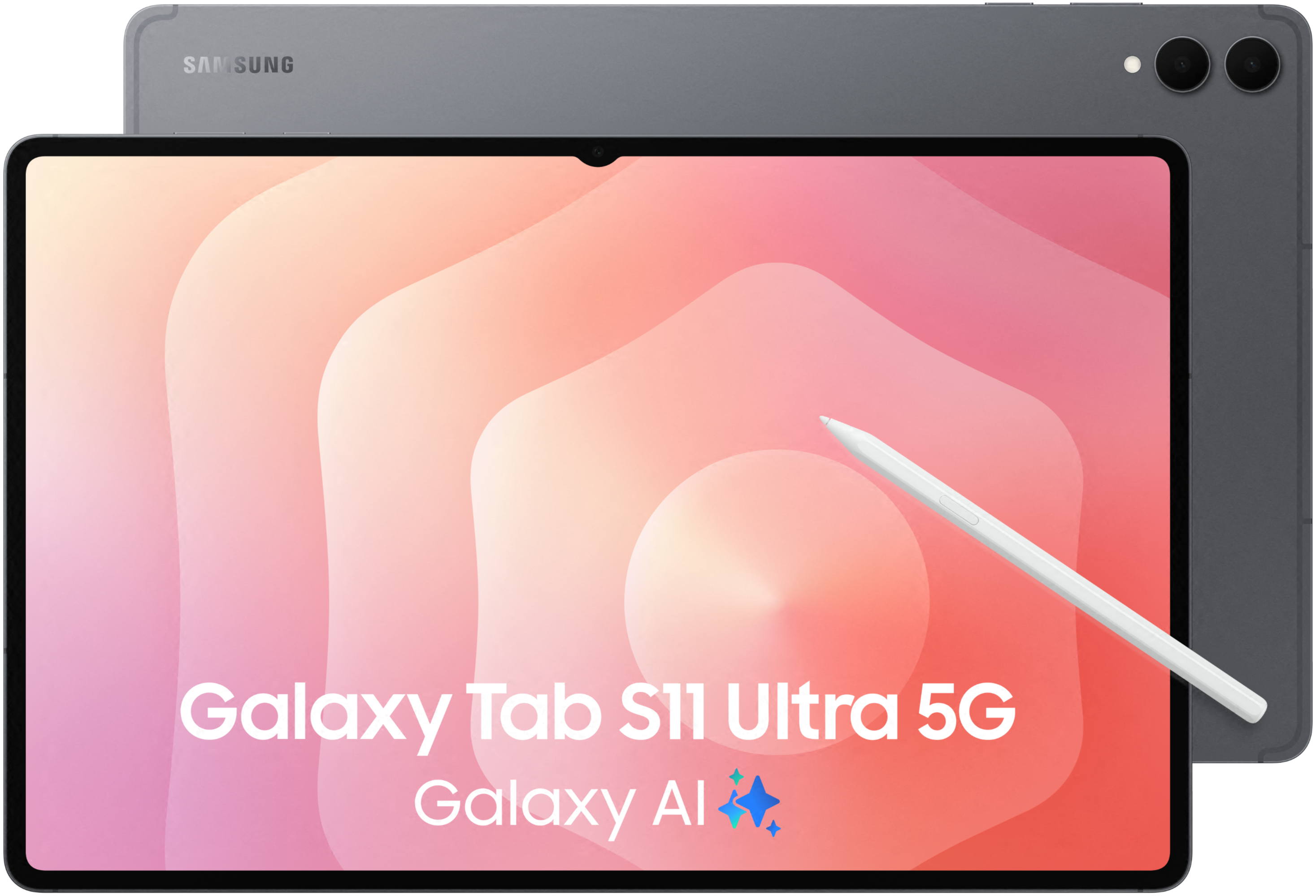 Samsung Galaxy Tab S11 Ultra - specs en deals - Android Planet