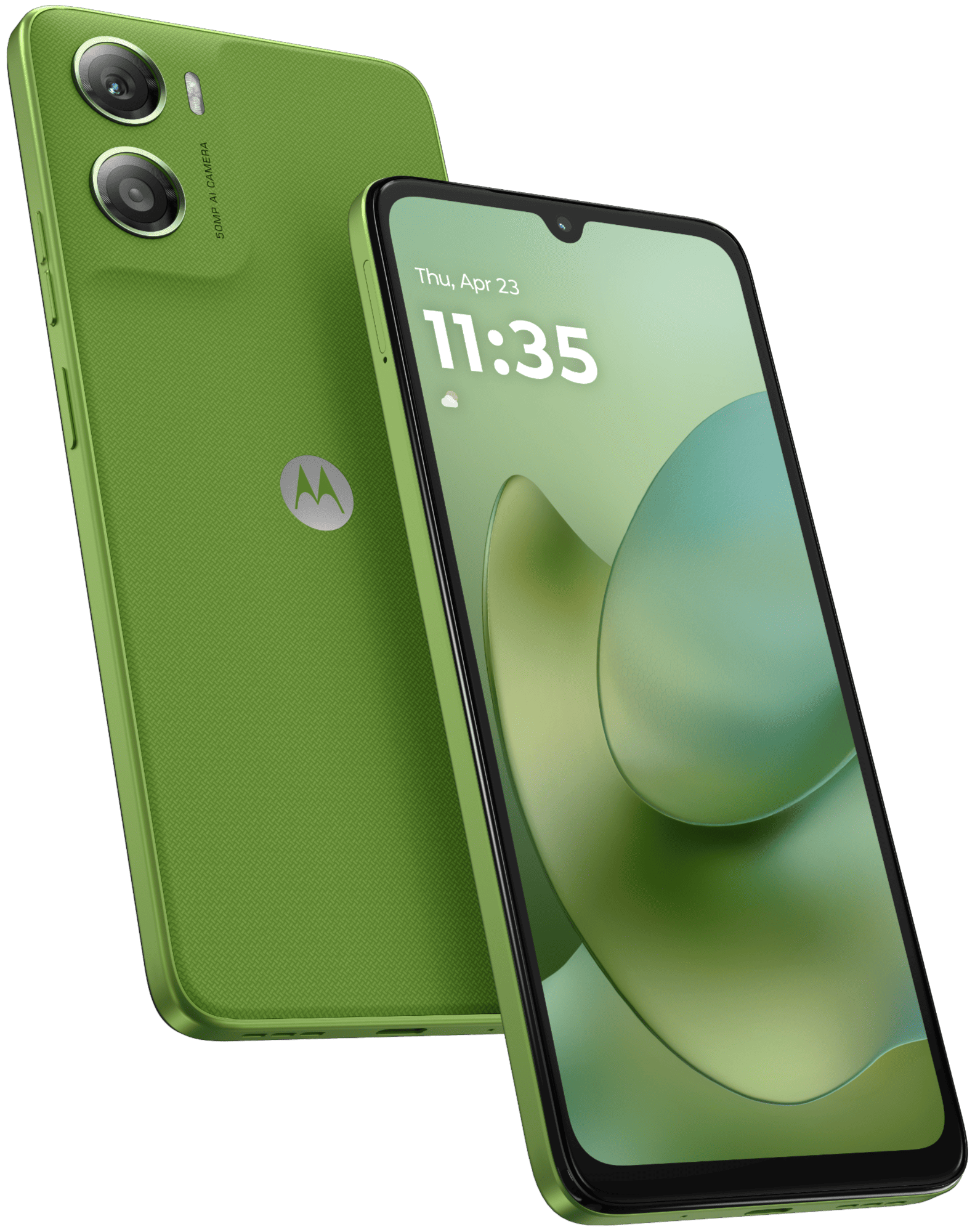 Motorola Moto G06 Power kopen met Simpel abonnement