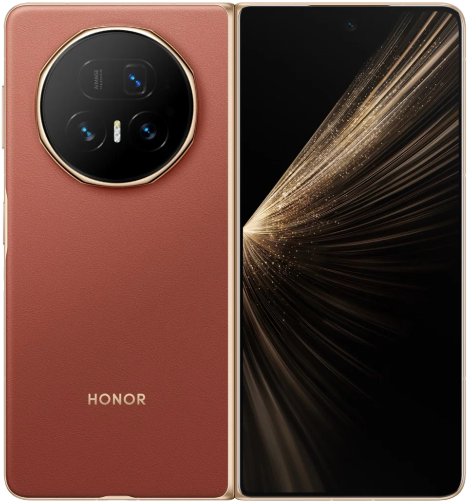 Honor Magic V5 (512GB) los toestel prijs vergelijken