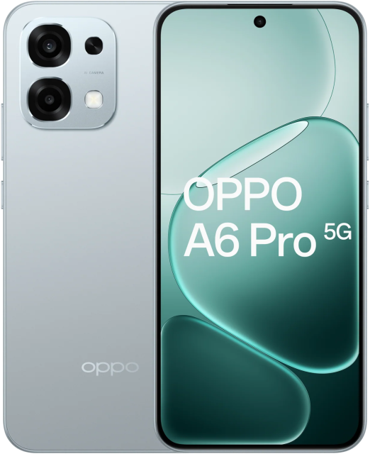 Oppo A6 Pro - beste deals en alle specs - Android Planet