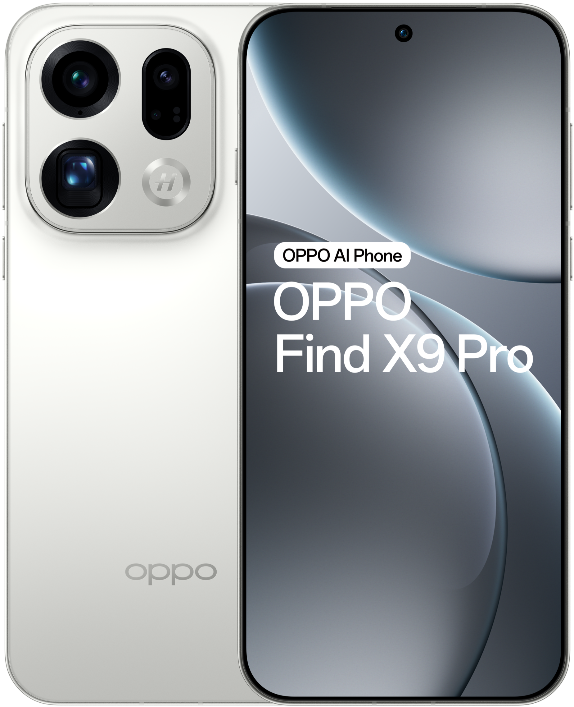 Oppo Find X9 Pro (512GB) los toestel prijs vergelijken