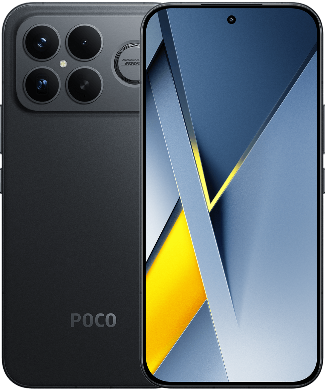 Poco F8 Ultra kopen met KPN abonnement