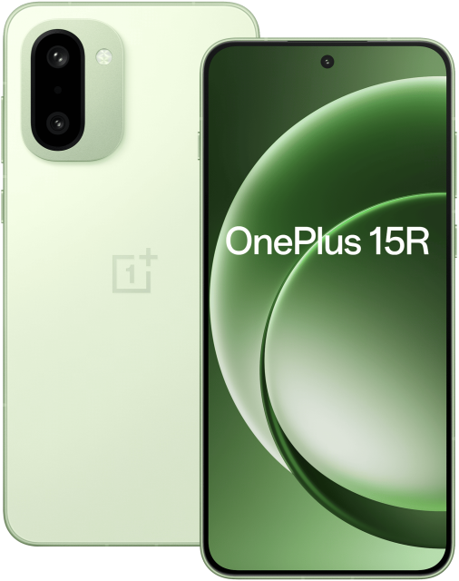 OnePlus 15R - de beste prijzen en alle specs - Android Planet