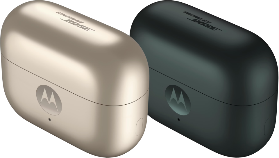 Motorola Moto Buds Loop - functies en deals - Android Planet