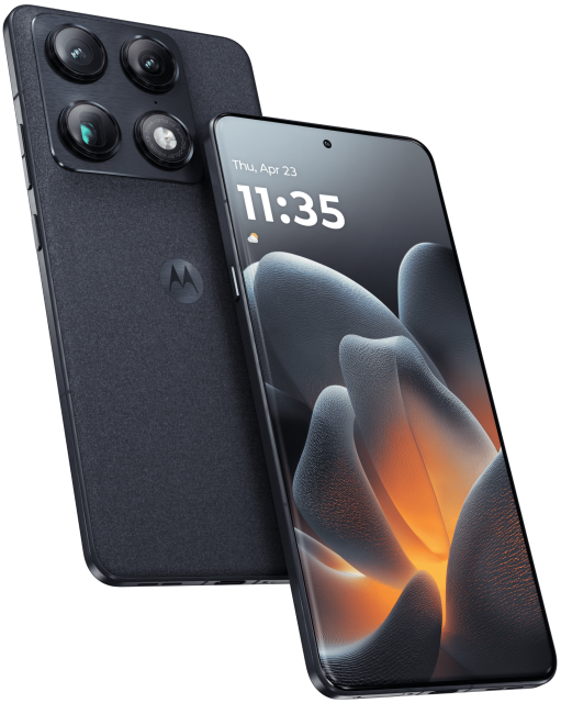 Motorola Signature kopen met Odido abonnement