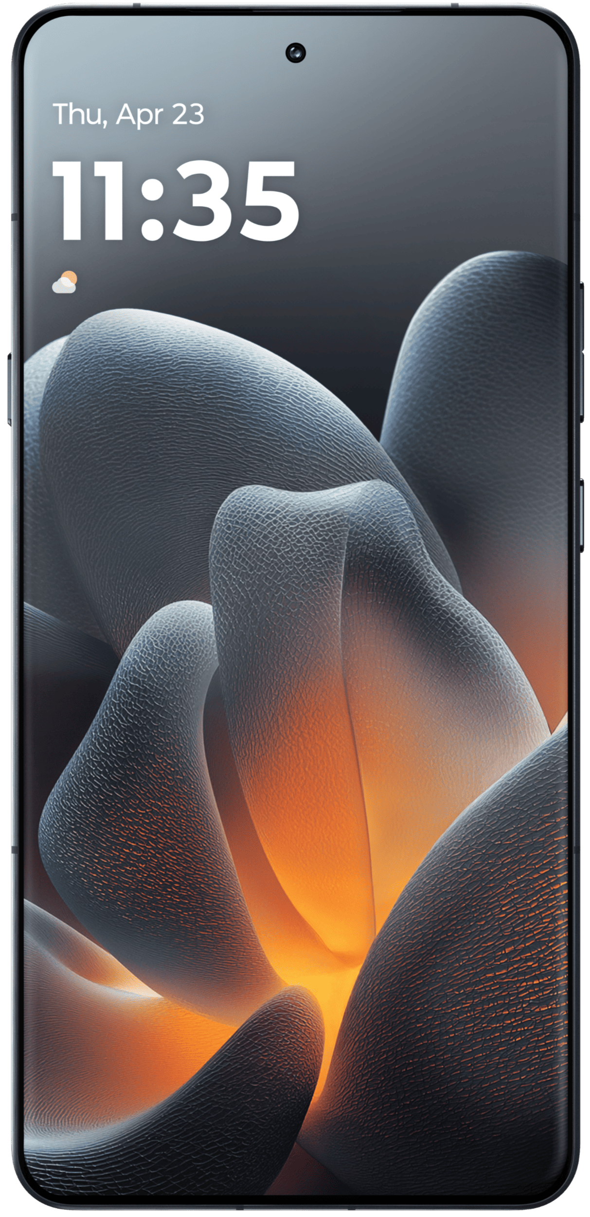 Motorola Signature kopen met Odido abonnement