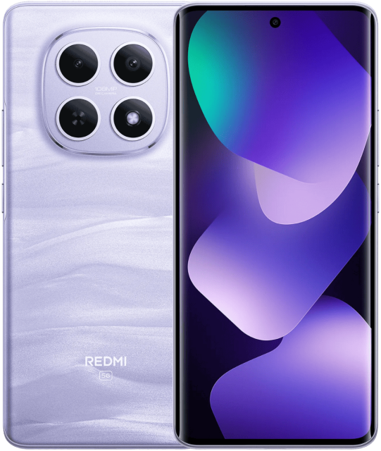 Xiaomi Redmi Note 15 kopen met Lebara abonnement