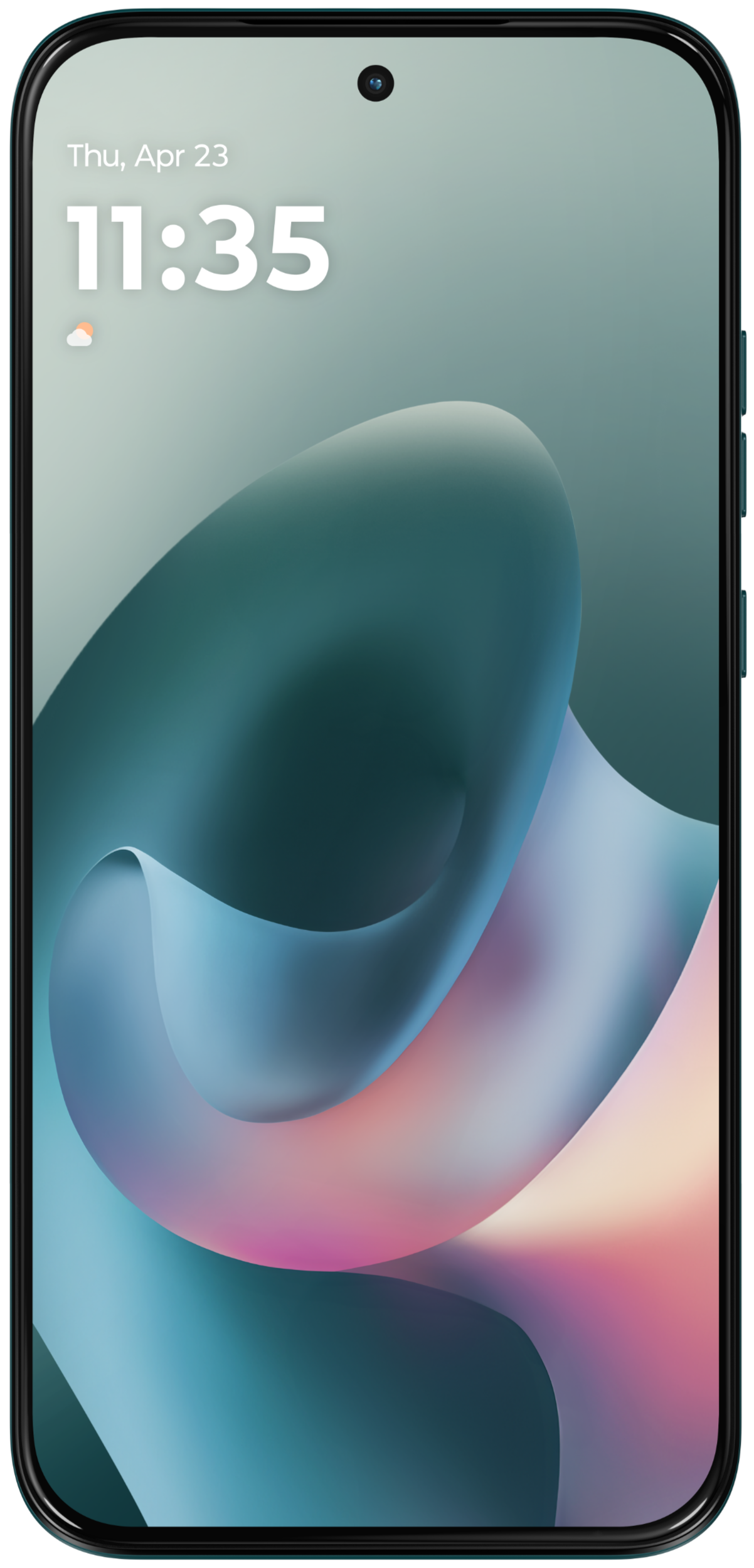 Motorola Moto G77 kopen met Odido abonnement