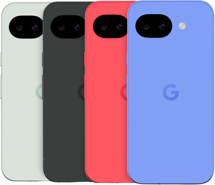 Google Pixel 10a - Specs, functies en beste deals - Android Planet
