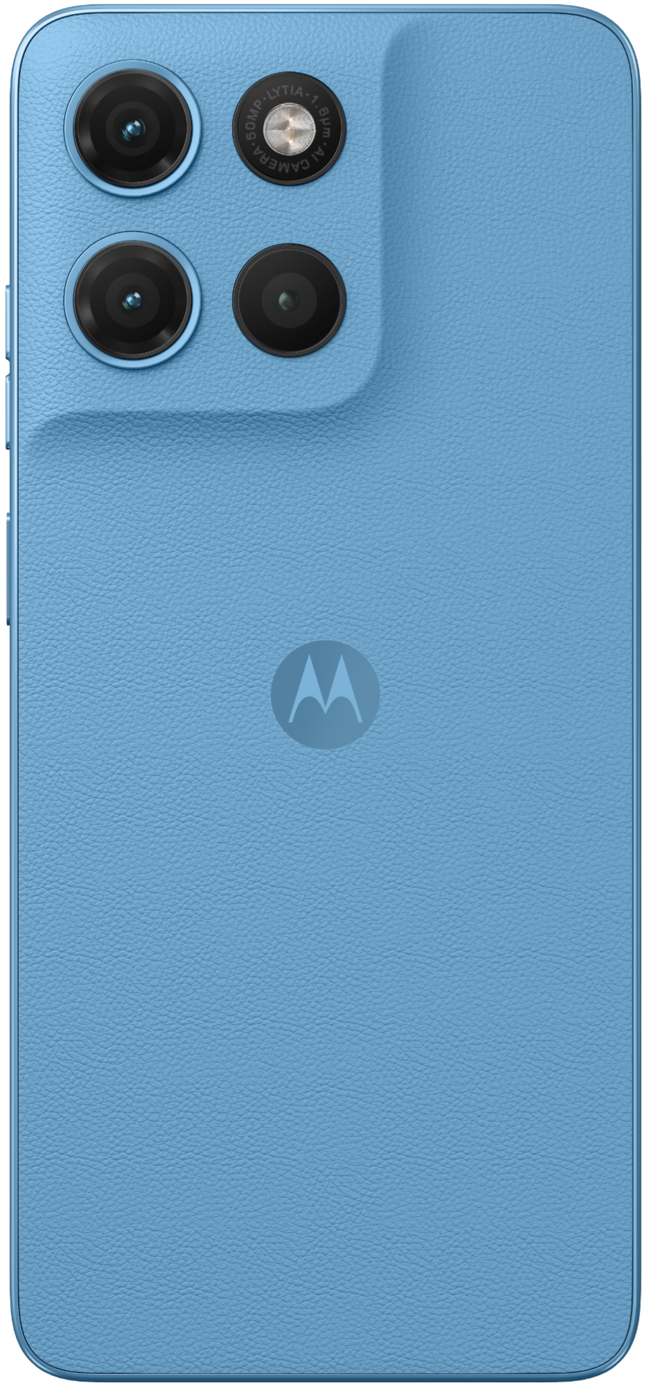 Motorola Moto G17 Power kopen met Simyo abonnement