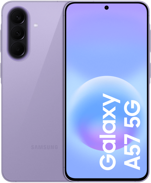 Samsung Galaxy A57 - alle deals, specs en functies - Android Planet