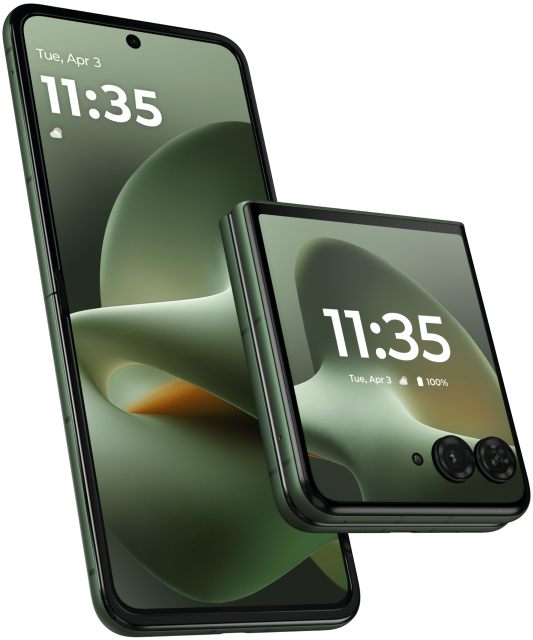 Motorola Razr 70 Plus kopen met abonnement