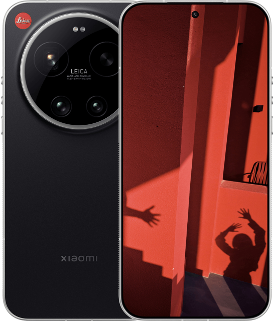 Xiaomi Leica Leitzphone kopen met Odido abonnement