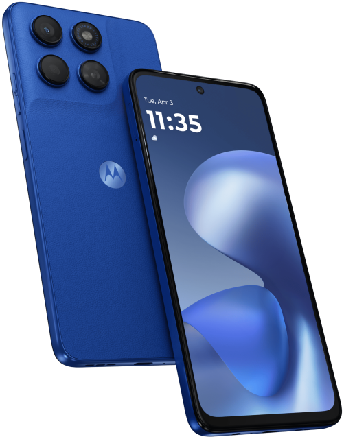 Motorola Moto G47 kopen met abonnement
