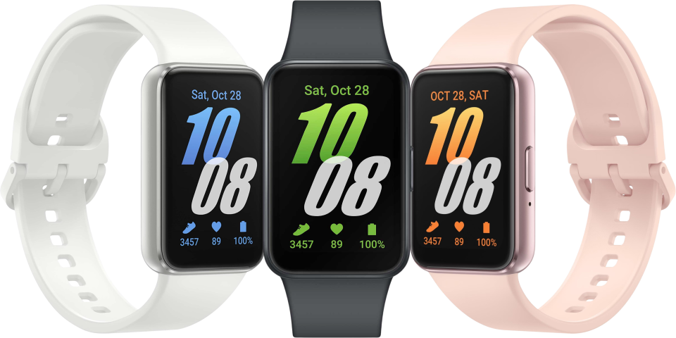 Samsung Galaxy Fit 3 - Info, prijzen en meer - Android Planet