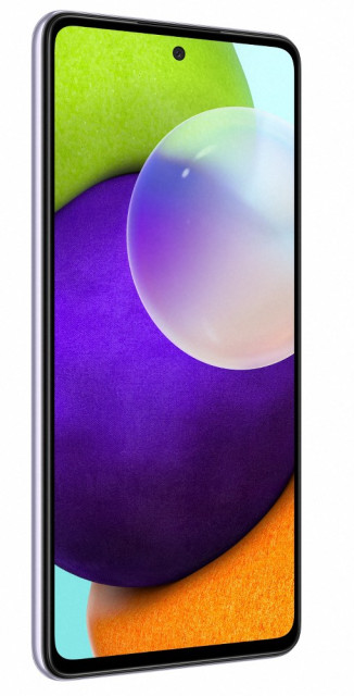 Samsung Galaxy A52 - specs en vergelijken - Android Planet