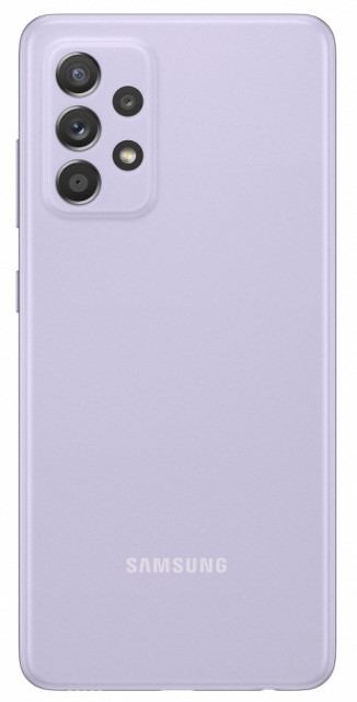 Samsung Galaxy A52 - specs en vergelijken - Android Planet